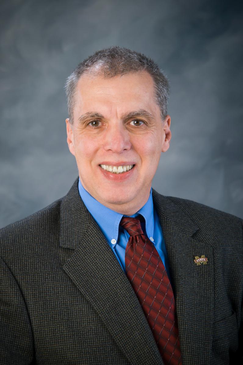 Department Heads & Directors | College of Arts and Sciences