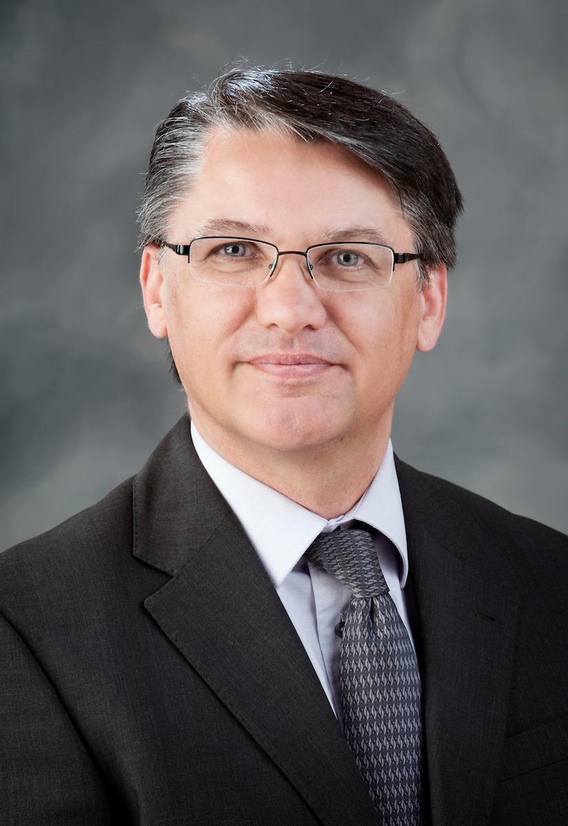 Department Heads & Directors | College of Arts and Sciences