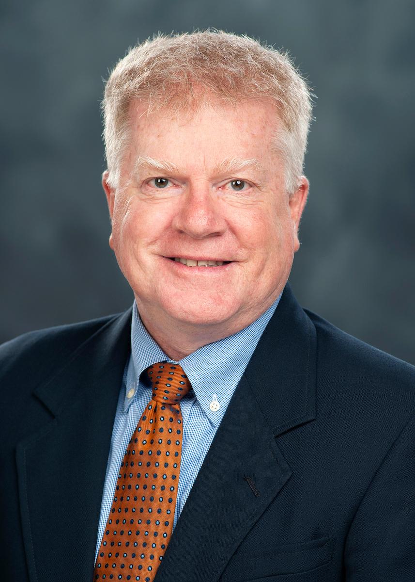 Department Heads & Directors | College of Arts and Sciences