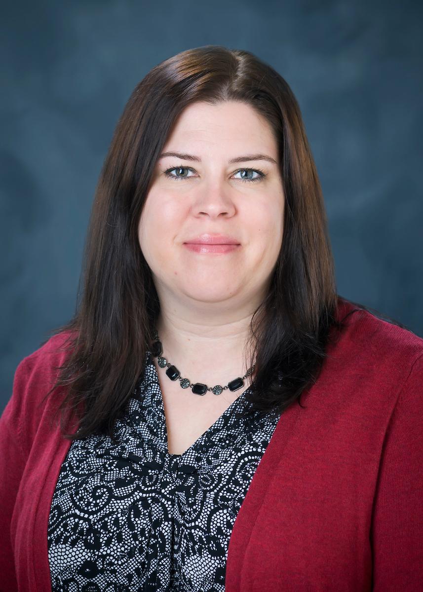 Dr. Kimberly Kelly | College of Arts and Sciences