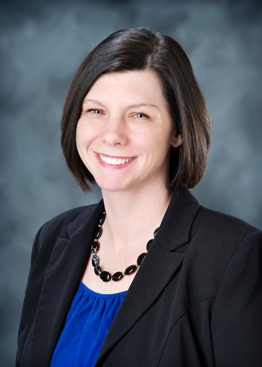 Department Heads & Directors | College of Arts and Sciences