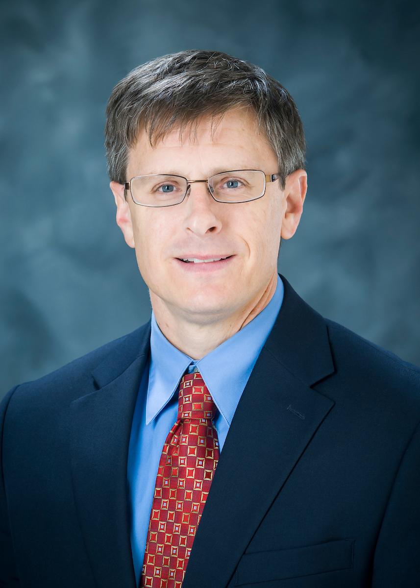 Department Heads & Directors | College of Arts and Sciences