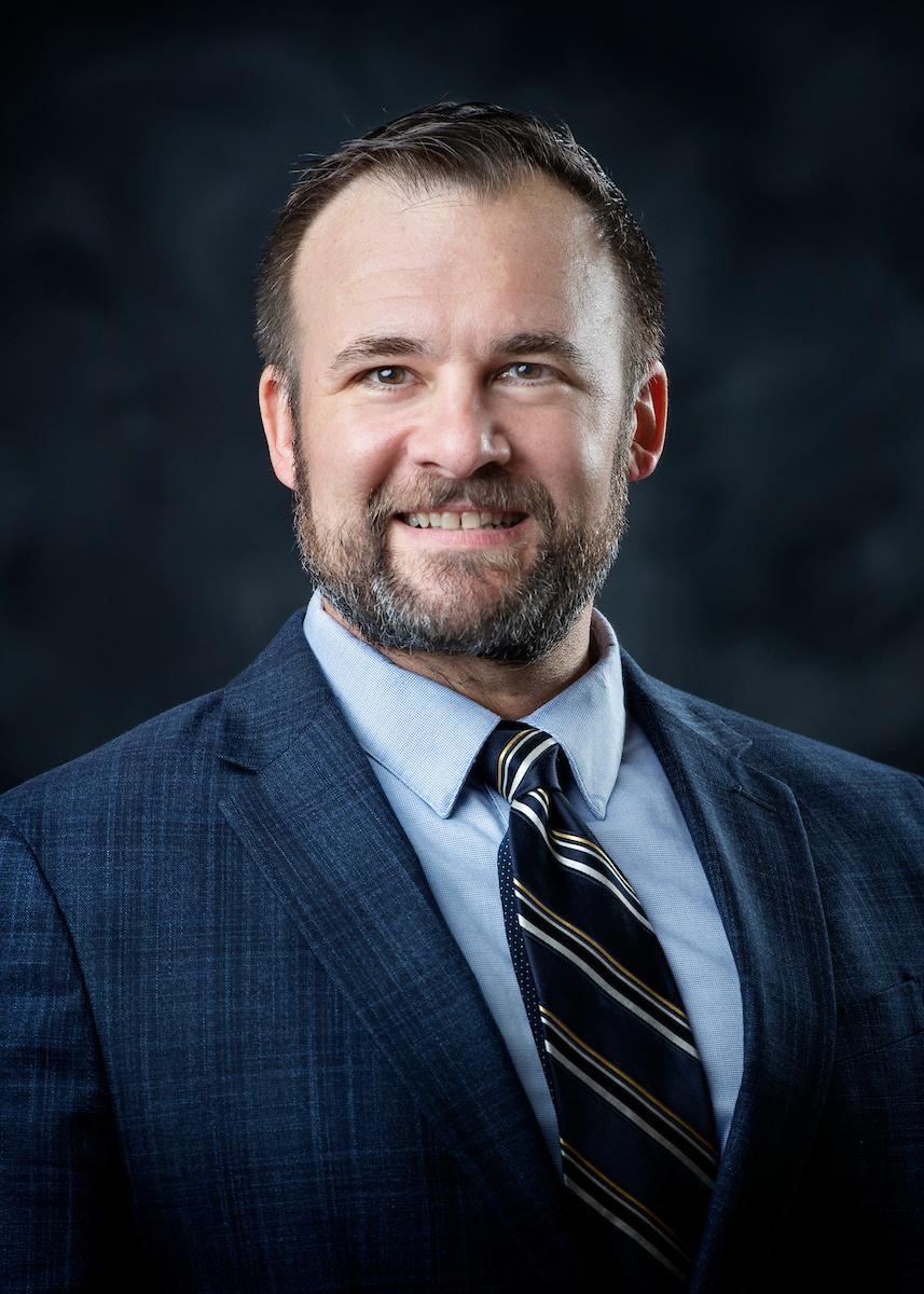 Department Heads & Directors | College of Arts and Sciences