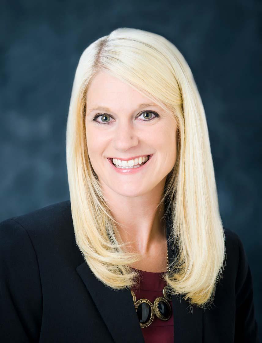 Sara Frederic | College of Arts and Sciences