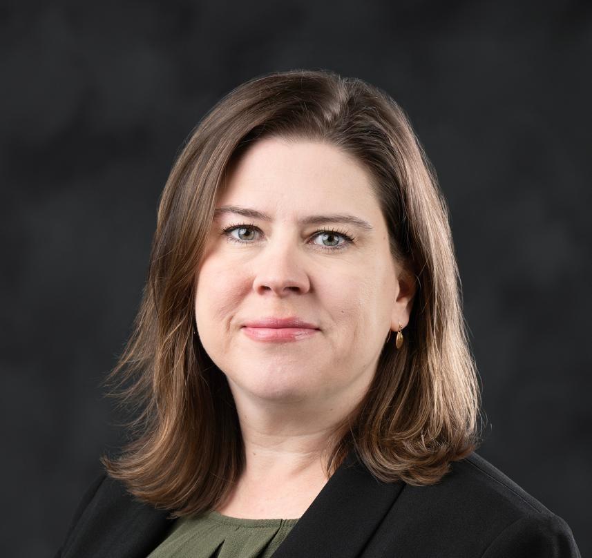 Kimberly Kelly | College of Arts and Sciences