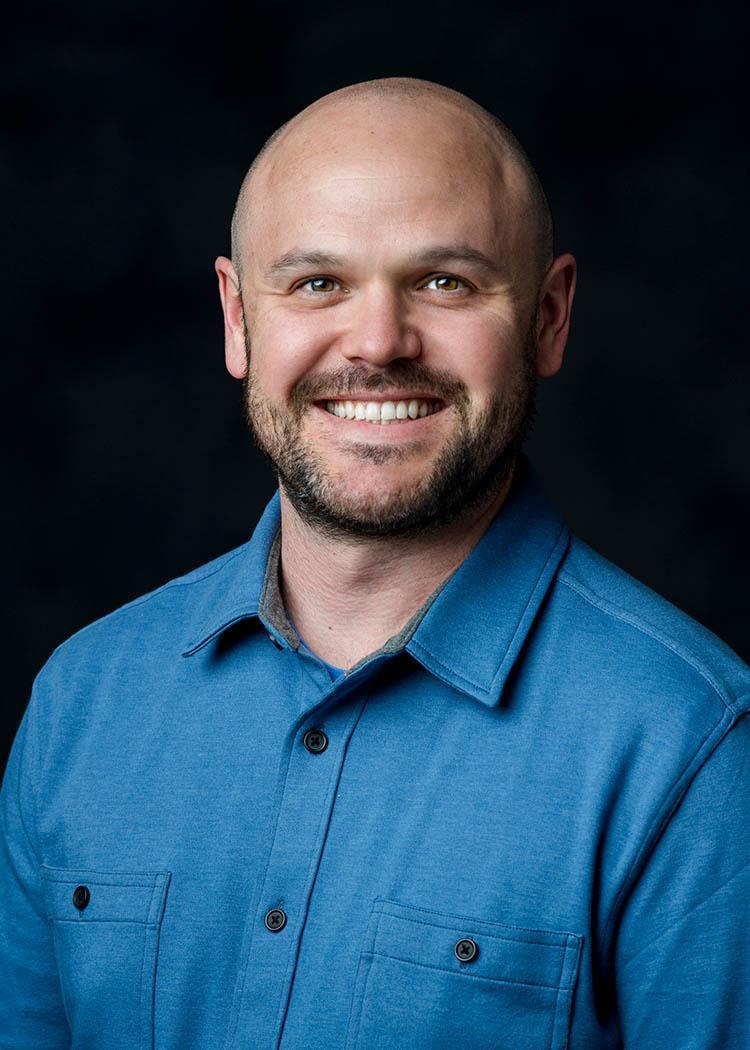 Biologist Matthew Brown honored with MSU’s highest research award ...